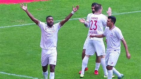 أهداف مباراة زاخو و نفط البصرة الدوري العراقي Youtube