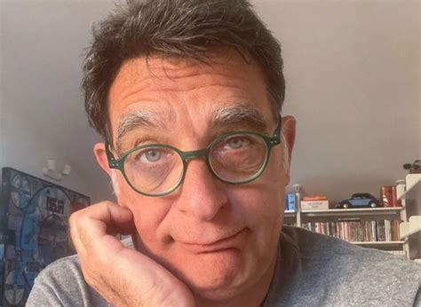 Tiberio Timperi chi è la compagna età lavoro vita privata cosa
