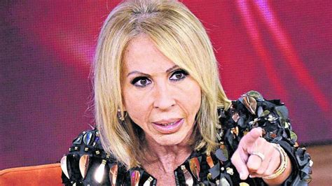 Interpol Difunde Ficha Roja Contra Laura Bozzo Ahora Es Buscada A
