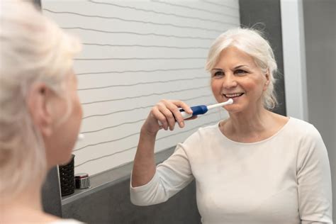 What Is The Best Electric Toothbrush For People With Arthritic Hands Graying With Grace