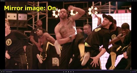 Kmplayer Official Blog Effective Setting For Practicing Choreography