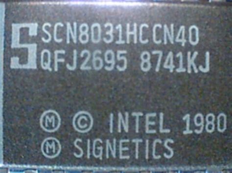 Abq Techzonics Microcontroller Ics Microcomputer Ics Memory Ics