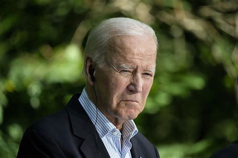 Opinion Joe Bidens Age Poses A Big Issue He Cant Get Around
