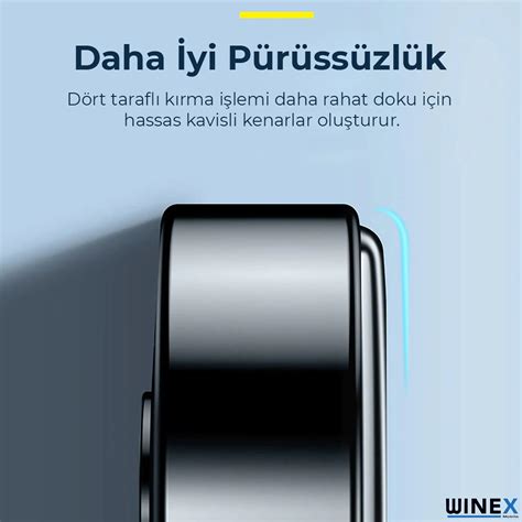 Xiaomi Poco X NFC Sadece Ön Kılıflı Kesim Ekran Koruyucu Kaplama