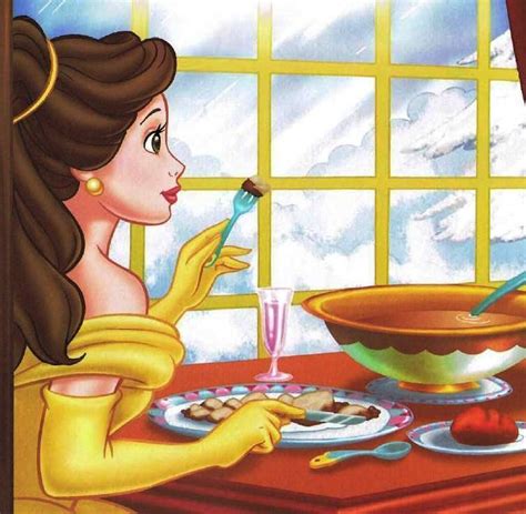 Belle Disney Princess Photo 7278539 Fanpop