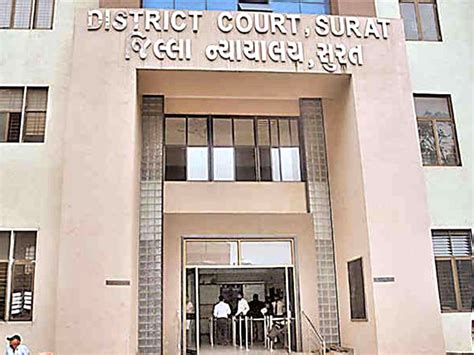 Rahul Gandhi Defamation Case Surat Court Said Statements Made Only