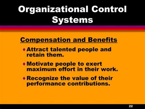 Management Function Controlling