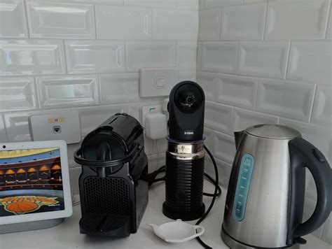 Review D Link Dcs 6500lh Compact Full Hd Pan And Tilt Wi Fi Camera