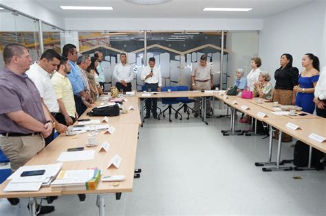 Nueva Junta Directiva De La Cámara De Comercio Del Huila Para El