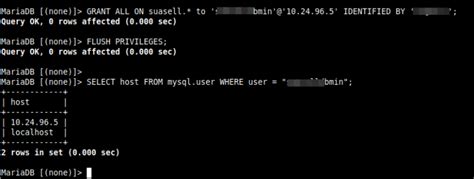 How To Fix ERROR 1130 HY000 Host Is Not Allowed To Connect To This