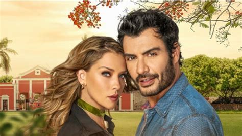 ¿de Qué Trata Tierra De Esperanza La Nueva Telenovela De Televisa