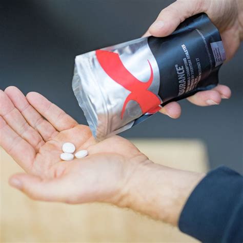 Xendurance Lactic Acid Buffer 180 Tabletten Milchsäurehemmer Lactat