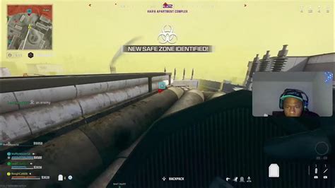Pkm Meta Lmg Gun Using On Wz3 Youtube