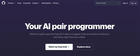 Mengenal Lebih Dekat Github Copilot