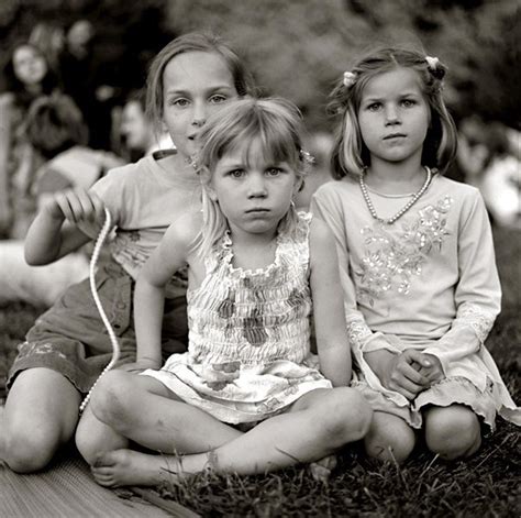 Дети нудистов в германии фото