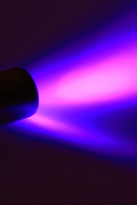 Ultraviolet Light