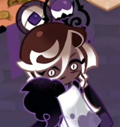 Affogato Cookie In 2022 Cartoon Expression Cookie Run Cartoon