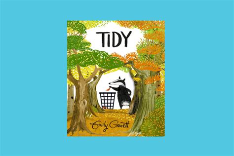 Tidy Guided Reading Pack — Primary English Education Consultancy