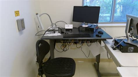 Lafferre Hall Room C1249