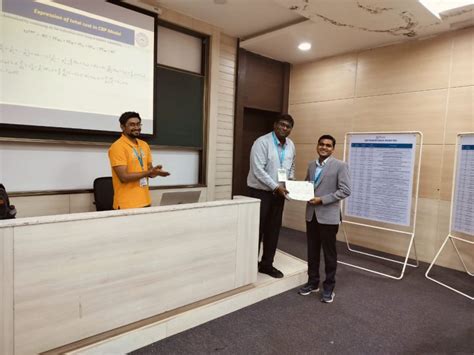 Dr Amit Vishwakarma On Linkedin I Am Happy To Share That I Had The