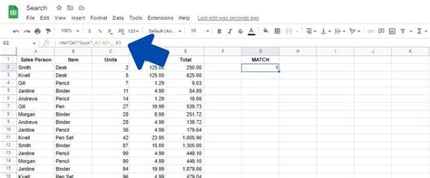 Easy Ways To Search In Google Sheets With Examples