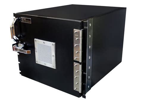 Hdrf 1560 C Rf Shield Test Box For Emc Testing At ₹ 95000piece Rf