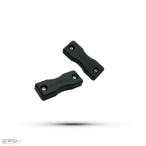 Mlok Weights Precision Zone