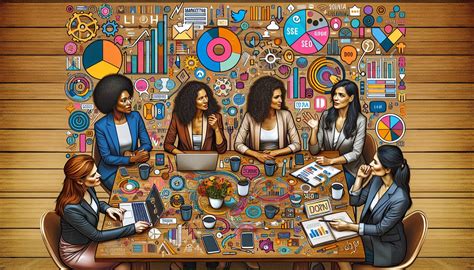 Women Shaping Future Of Marketing Industry Personal Branding Blog