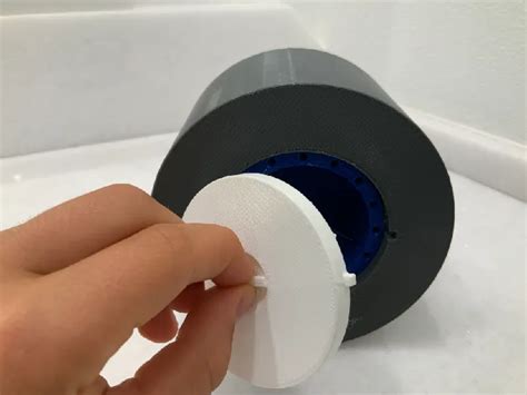 Lock And Key Lockbox V2 By Julian Strauser Download Free Stl Model