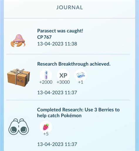 It Does Exist Remote Pass From Research Breakthrough Rpokemongo