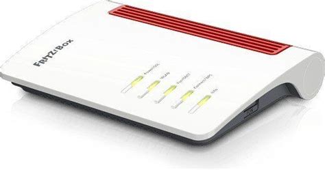Fritzbox 7530 Router Wifi Ricondizionato Avm
