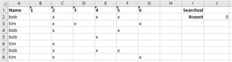 Worksheet Function Excel Find Results In Column And Then Search All