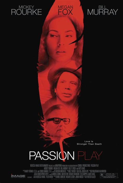 Passion Play (2011) | Movie Review | Deep Focus Review