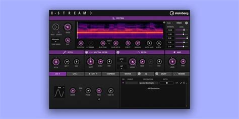 X Stream Free Synth Download Plugin Boutique