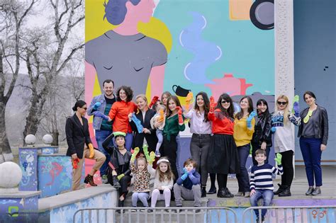 სიახლეები გარემოსდაცვითი ინფორმაციისა და განათლების ცენტრი