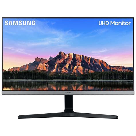Monitor Samsung 4k 24 Polegadas Pontofrio