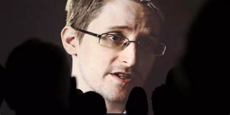 Edward Snowden Das Leben Und Die Karriere Des Whistleblowers Nauch