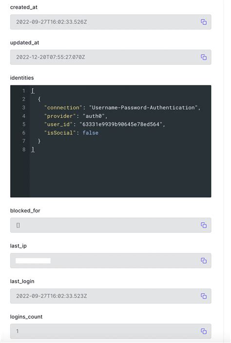 user logins count not increment auth0 community