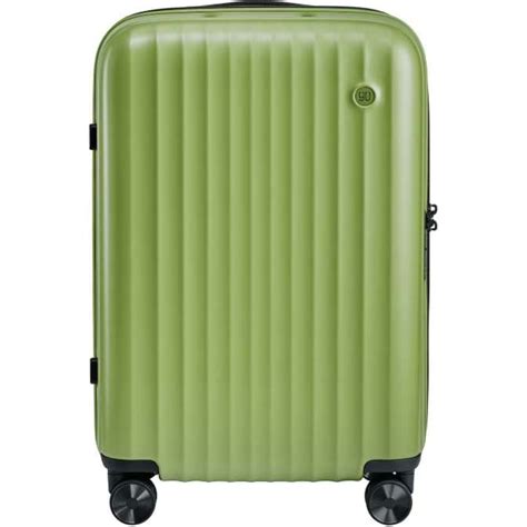 Чемодан NinetyGo Elbe Luggage 28" зеленый 117605 - выгодная цена ...
