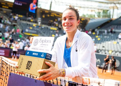 Loïs Boisson Biographie Actualités En Direct Et Résultats Des Matchs