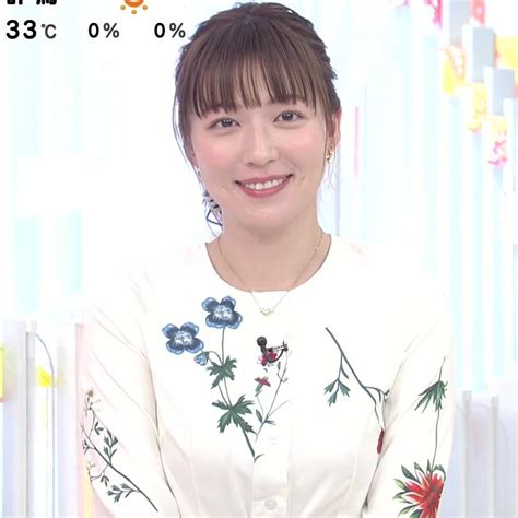 阿部華也子 めざましどようび 20230617 もちふわcm動画研究所