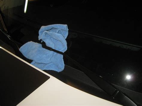 Jeep Renegade Windshield Wiper Blades Replacement Guide