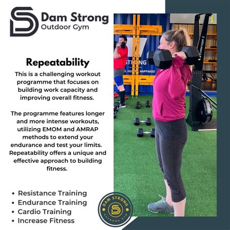 Repeatability