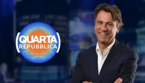Chi è Andrea Ruggieri il politico e direttore responsabile de Il