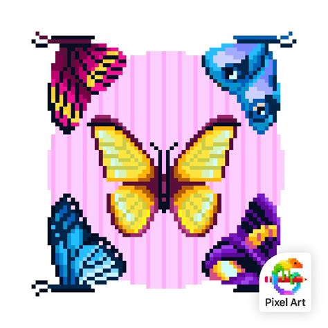 Colorare In Base Ai Numeri è Uno Spasso Con Pixel Art Googl