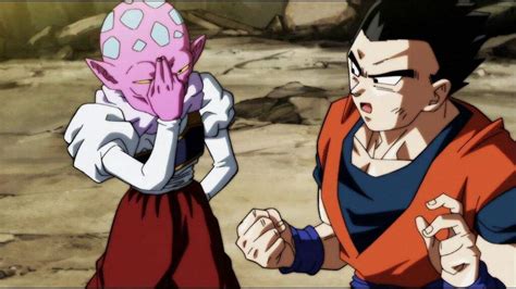 El Guerrero De La Irá Gohan Dragon Ball EspaÑol Amino