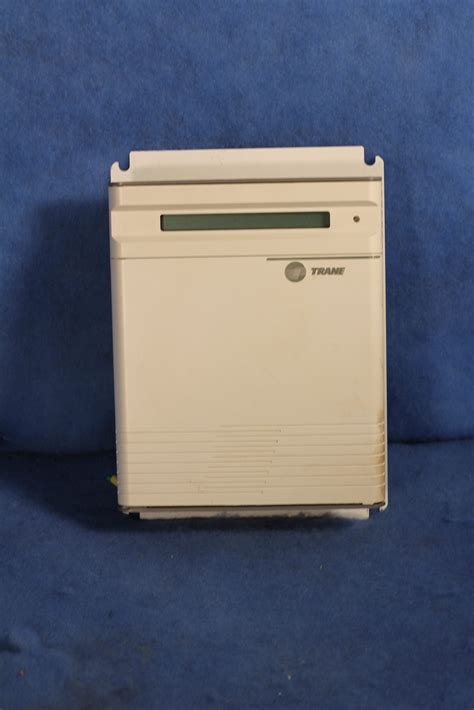 Trane X13651102060 Remote Human Interface Controller Him 1 Year Warranty Integrity Electric Direct