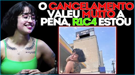 MARTINA OLIVEIRA FALA SOBRE SUA DIVULGAÇÃO E OS AUTDOORS PELO BRASIL O
