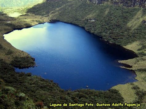 Expedición al macizo colombiano Turismo en el huila Agencia de viajes