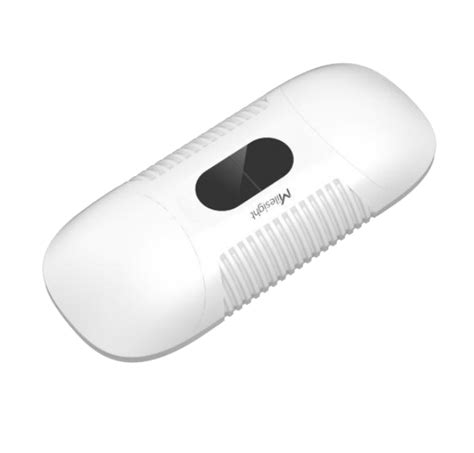 Milesight Vs135 868m Ai Tof People Counting Sensor